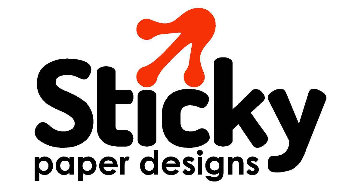 Decals and Cut Vinyl – StickyPaperDesigns